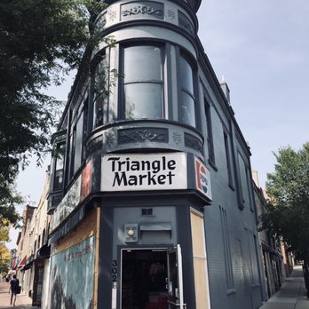 TRIANGLE MARKET - Updated October 2025 - 10 Photos - 302 State St ...