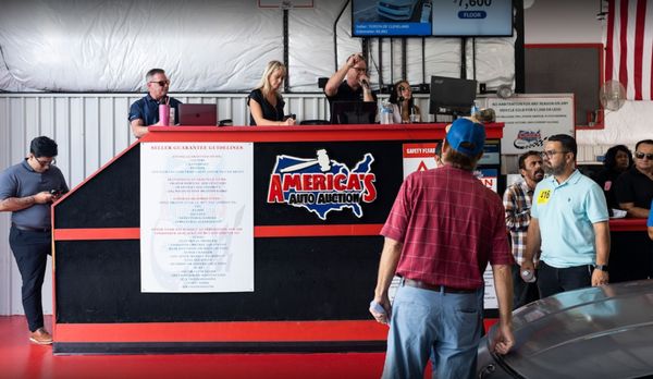 AMERICA’S AUTO AUCTION ATLANTA - Updated May 2026 - 26 Photos - 440 Joe ...