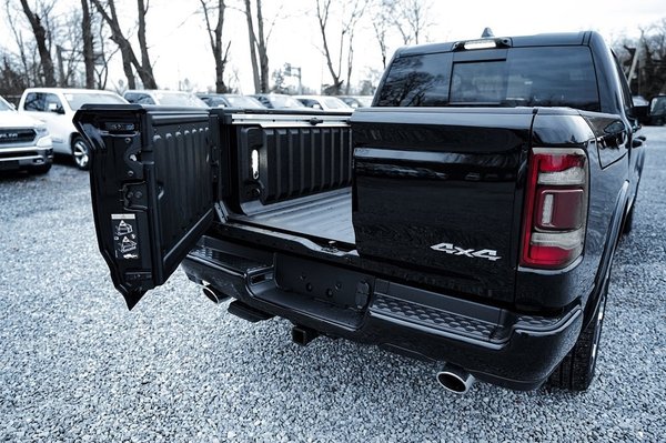 SECURITY DODGE CHRYSLER JEEP RAM - Updated November 2025 - 40 Photos ...