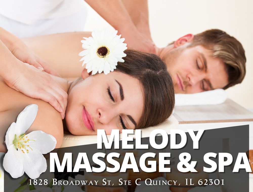 MELODY MASSAGE & SPA - Updated September 2025 - 1828 Broadway St ...