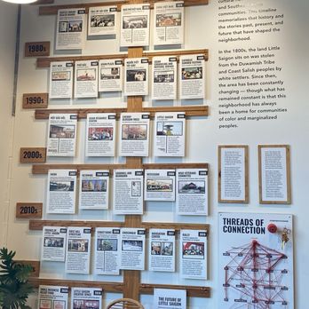 HELLO EM VIET COFFEE & ROASTERY - 1227 S Weller St, Seattle, Washington ...