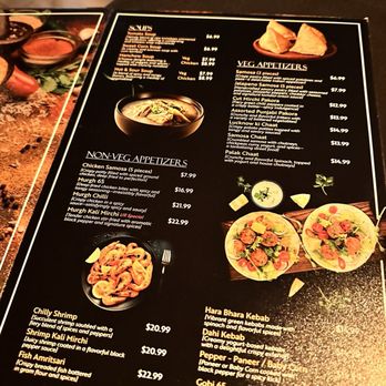 URBAN RASOI - Updated September 2025 - 118 Photos & 23 Reviews - 2800 ...