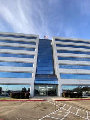 PROMETRIC TEST CENTER - Updated December 2025 - 16055 Space Center Blvd ...