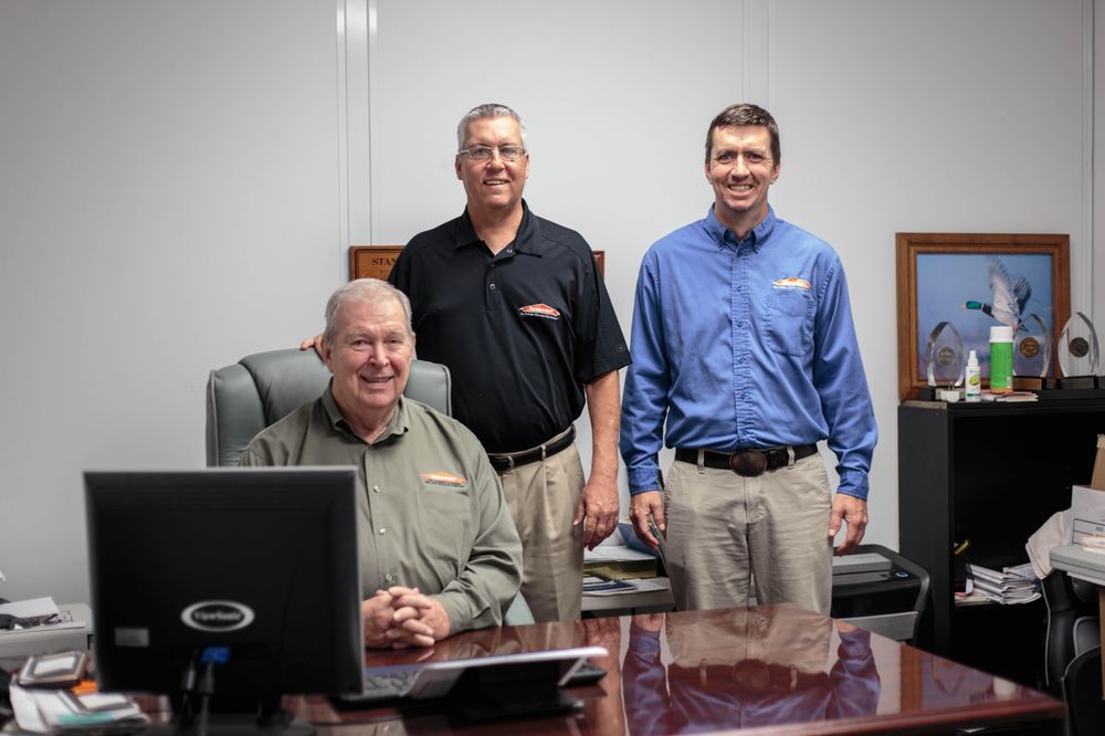 SERVPRO OF WEST VOLUSIA - Updated July 2025 - 15 Photos - 101 N ...