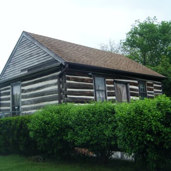 THOMAS SHINN HOUSE - Updated October 2025 - Park Dr, Mount Holly, New ...