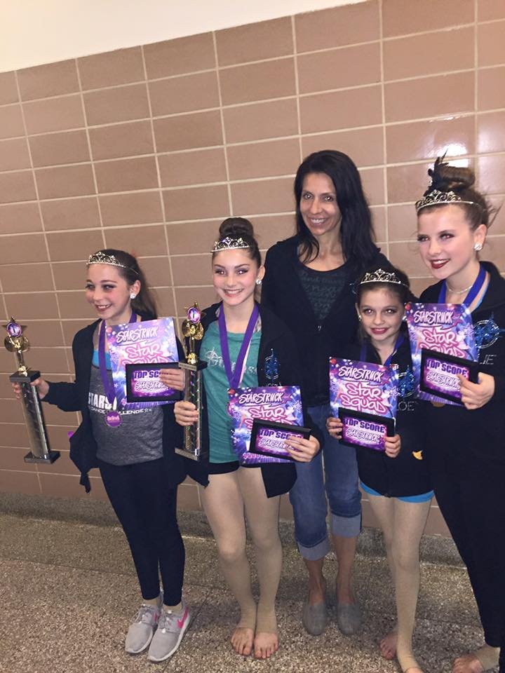 COMPASS DANCE ACADEMY - Updated May 2024 - 3643 Lincoln Way E ...