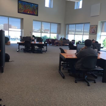 UTSA DOWNTOWN LIBRARY - Updated March 2025 - 501 W César E Chávez, San ...