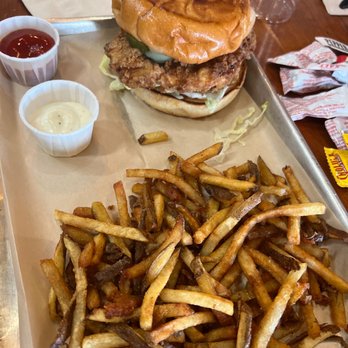 SOLID GROUND BREWING - Updated July 2024 - 217 Photos & 236 Reviews ...