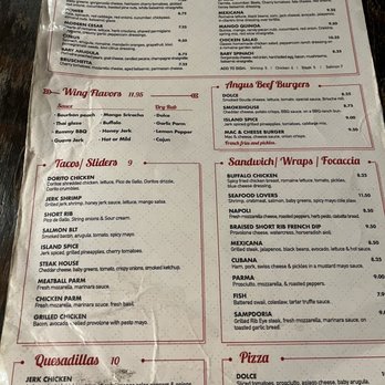 DOLCE - Updated August 2025 - 132 Photos & 73 Reviews - 17 Broad St ...