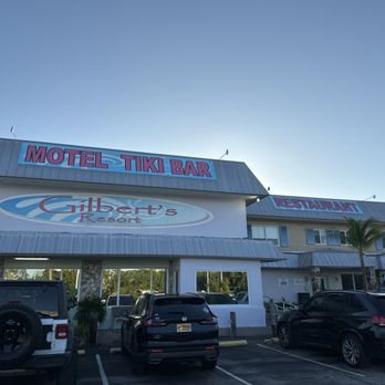 GILBERT’S RESORT - Updated August 2024 - 1186 Photos & 568 Reviews ...