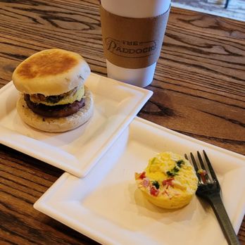 THE PADDOCK COFFEE, EATS & GATHERINGS - Updated June 2024 - 98 Photos ...