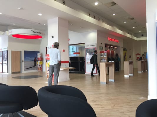 HSBC BANK - Updated June 2025 - 33 Park Row, Leeds, West Yorkshire ...