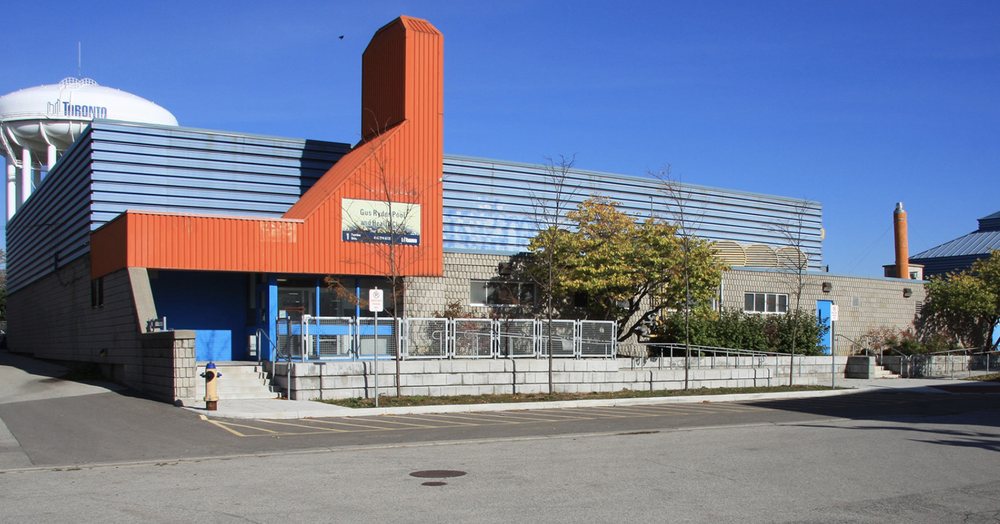 GUS RYDER POOL AND HEALTH CLUB - Updated December 2025 - 1 Faustina ...