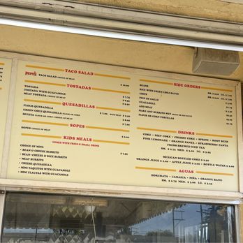 PEPE’S FINEST MEXICAN FOOD - Updated May 2025 - 1154 Photos & 1334 ...