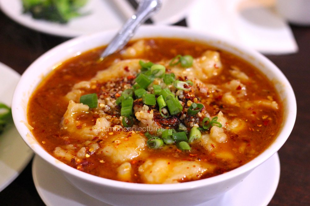 CHENGDU STYLE RESTAURANT - 565 Photos & 386 Reviews - 2600 Bancroft Way ...