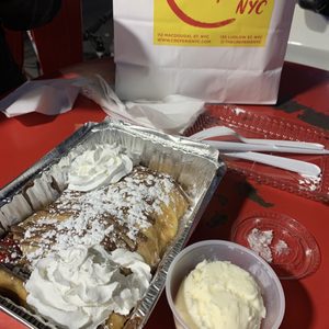 CREPERIE NYC - 320 Photos & 484 Reviews - 112 Macdougal St, New York ...