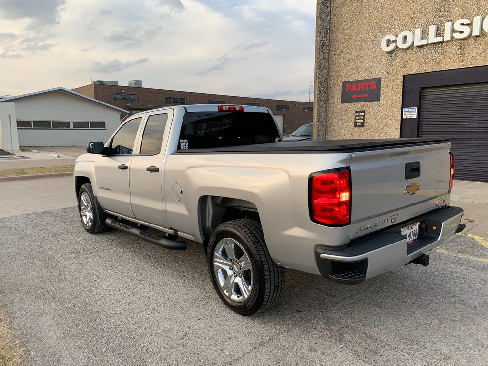 LINDBERG COLLISION CENTER - Updated October 2025 - 23 Photos & 51 ...