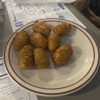 PARIS FAMILY RESTAURANT - Updated December 2025 - 16 Photos - 1218 N ...