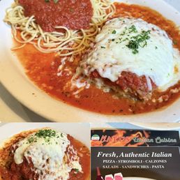 MATT’S ITALIAN CUISINE - Updated November 2025 - 169 Photos & 157 ...