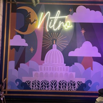 NITRO BEVERAGE LOUNGE - Updated November 2025 - 97 Photos & 33 Reviews ...