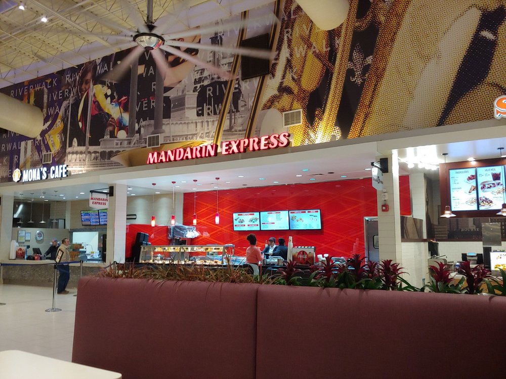 MANDARIN EXPRESS - 23 Photos & 21 Reviews - 500 Port Of New Orleans ...
