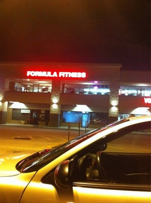 FORMULA FITNESS AND AEROBICS - Updated November 2025 - 15 Reviews ...