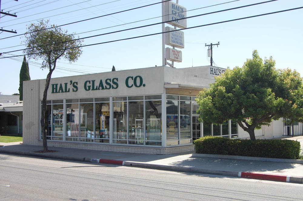 HAL’S GLASS - Updated January 2026 - 19 Photos & 50 Reviews - 717 S ...