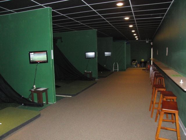 JUST FORE FUN GOLF CENTER - Updated June 2025 - 301 Eisner Rd ...