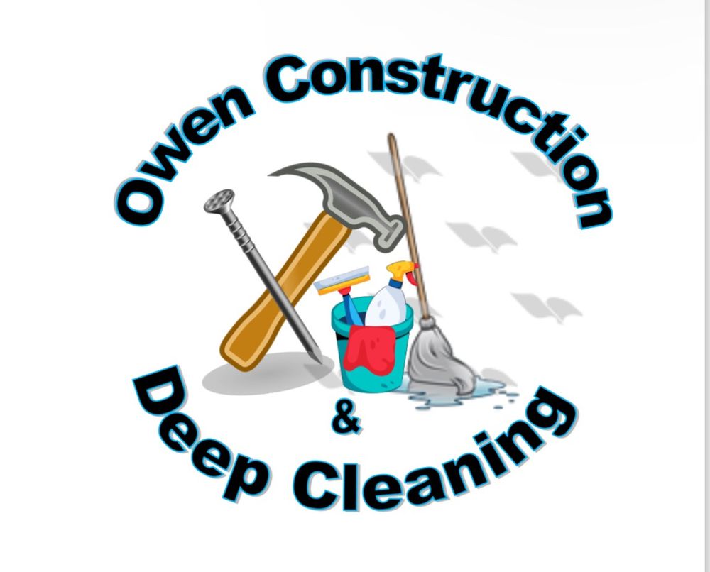 OWEN CONSTRUCTION & DEEP CLEANING - Request a Quote - Philadelphia, Pennsylvania - Home Cleaning ...