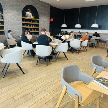 RIVET COFFEE - Updated July 2025 - 70 Photos & 25 Reviews - 10850 Creek ...