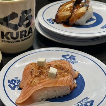 KURA REVOLVING SUSHI BAR - Updated April 2025 - 3132 Photos & 1969 ...