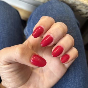 RED PERSIMMON NAILS & SPA - Updated September 2024 - 322 Photos & 111 ...