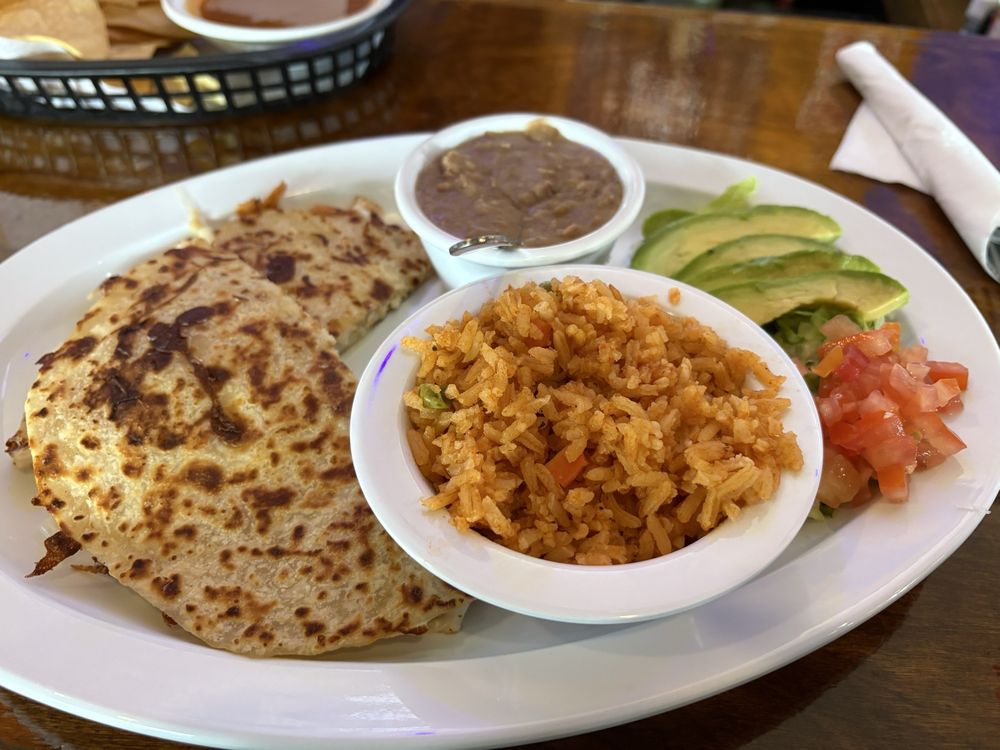 LA CHULA RESTAURANT & BAR - Updated December 2025 - 3111 N Fry Rd, Katy ...