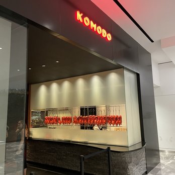 KOMODO MIAMI - Updated January 2025 - 4932 Photos & 2482 Reviews - 801 ...