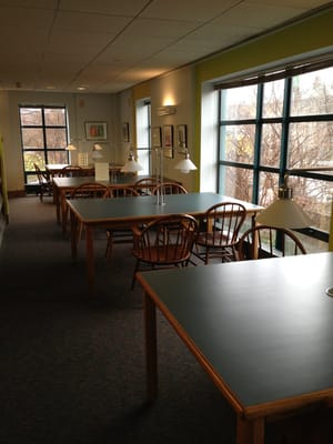 ROBBINS LIBRARY - Updated April 2025 - 14 Photos & 47 Reviews - 700 ...