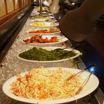 FUJI JAPANESE BUFFET - Updated December 2024 - 502 Photos & 530 Reviews ...