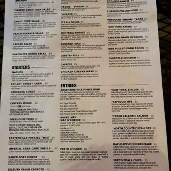 LITTLETON FREEHOUSE TAPROOM & EATERY - Updated April 2025 - 196 Photos ...