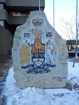 HARRY HAYS BUILDING - Updated January 2026 - 220 4th Avenue SE, Calgary ...