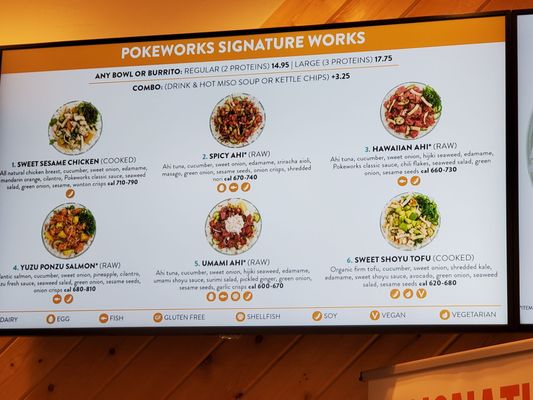 POKEWORKS - Updated August 2025 - 333 Photos & 123 Reviews - 1835 ...