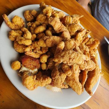 SNAPPER’S SEAFOOD - 155 Photos & 197 Reviews - 1699 Beach Blvd, Biloxi ...
