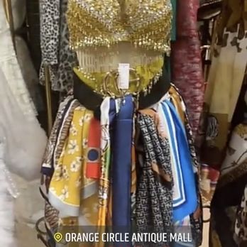 ORANGE CIRCLE ANTIQUE MALL - Updated June 2025 - 221 Photos & 137 Reviews - 118 S Glassell St ...