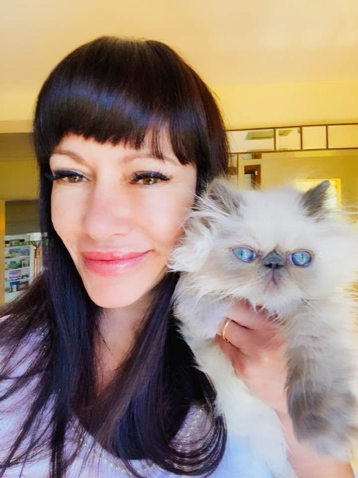 STELLA POPOVA, MD - Updated October 2025 - 32 Reviews - Los Angeles ...