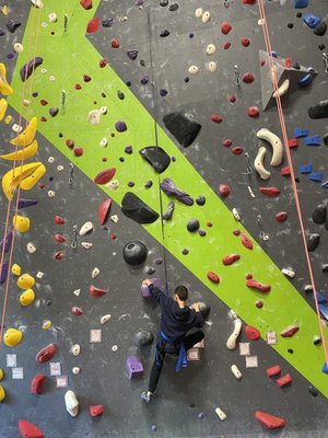 ROCKS AND ROPES - Updated October 2025 - 32 Photos & 69 Reviews - 330 S ...