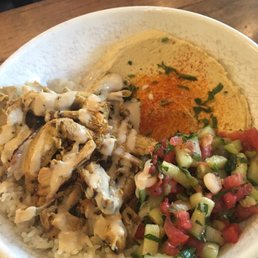 YAFO KITCHEN - 502 Photos & 607 Reviews - Middle Eastern - 720 Gov ...