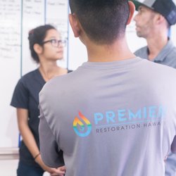 PREMIER RESTORATION HAWAII - 73 Photos & 55 Reviews - Damage ...