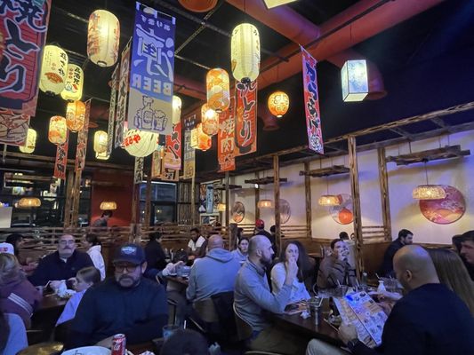 AJI IZAKAYA - Updated February 2025 - 28 Photos & 13 Reviews - 9620 Fry ...