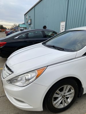 K & W AUTO BODY - Updated December 2025 - 33 Photos & 82 Reviews ...