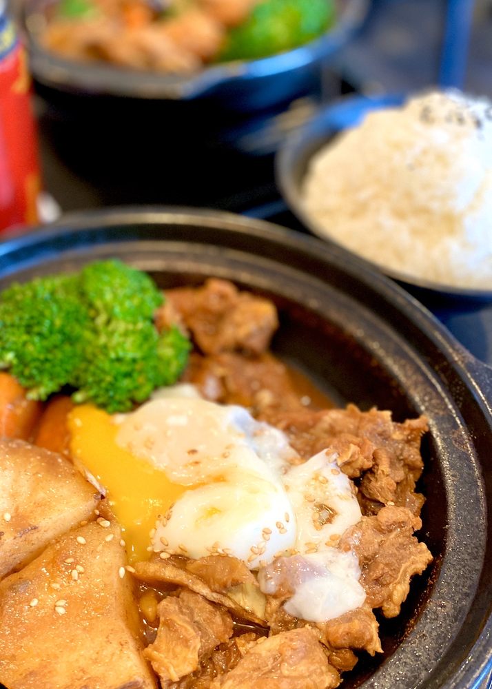 Ikka Sizzling Pot, Arcadia | Roadtrippers