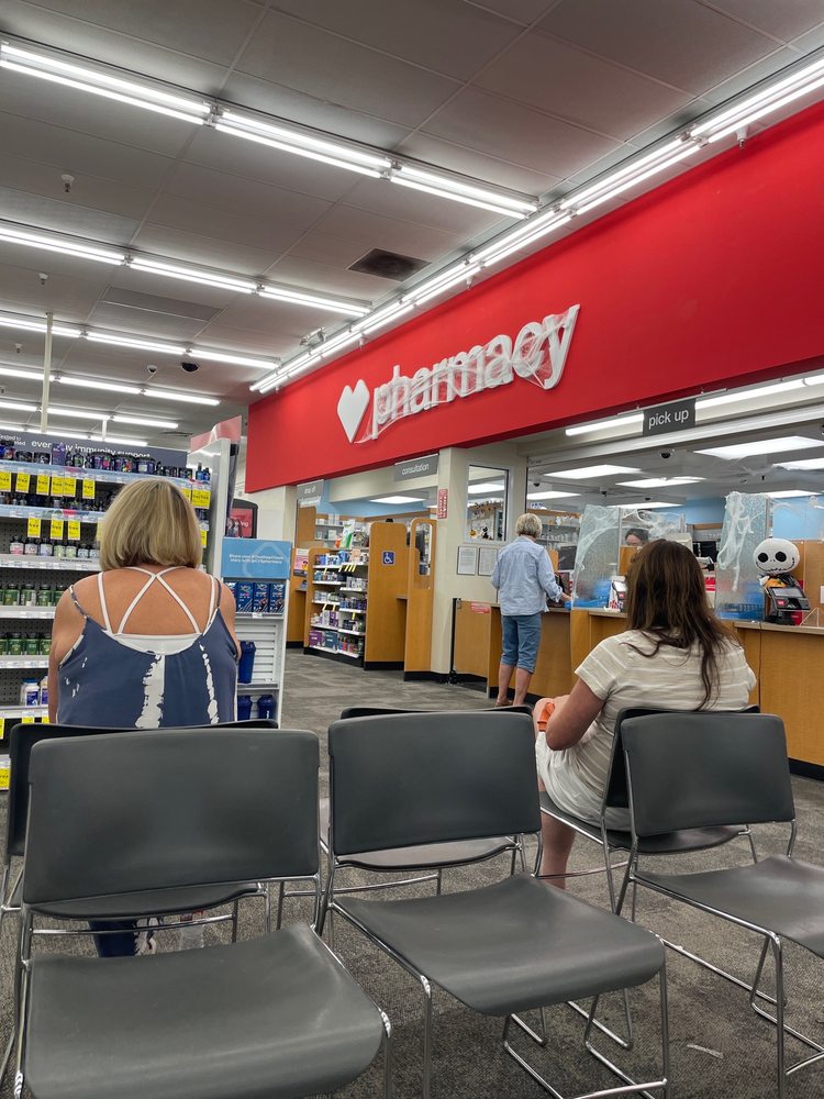 CVS PHARMACY - Updated October 2025 - 45 Photos & 47 Reviews - 1113 E ...