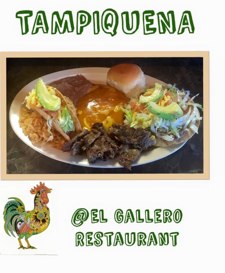 EL GALLERO RESTAURANT - Updated January 2026 - 63 Photos - 4830 Embassy ...